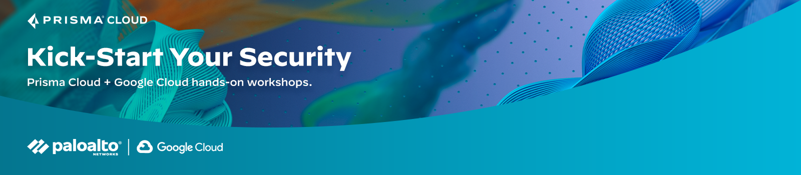 Kick-Start Your Security with Google Cloud and Prisma Cloud - Prisma Cloud by Palo Alto Networks